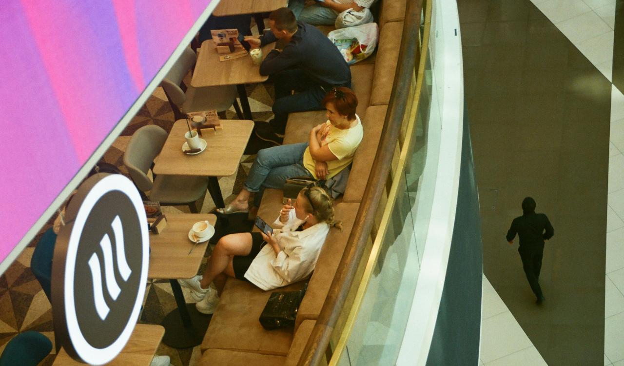 10 Ways America’s First Indoor Mall Changed Shopping Forever – The ...