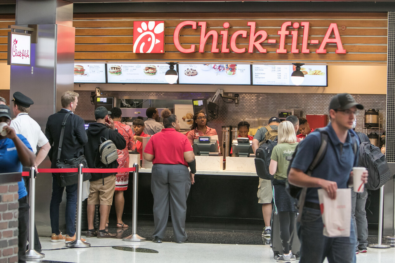 Why Chick-fil-A’s New Announcement Matters More Than It Sounds – The ...
