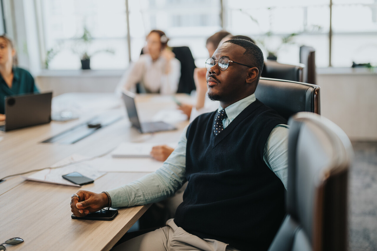 9 Ways the 3-Second Pause Makes You Sound Confident – The Anxious Adult