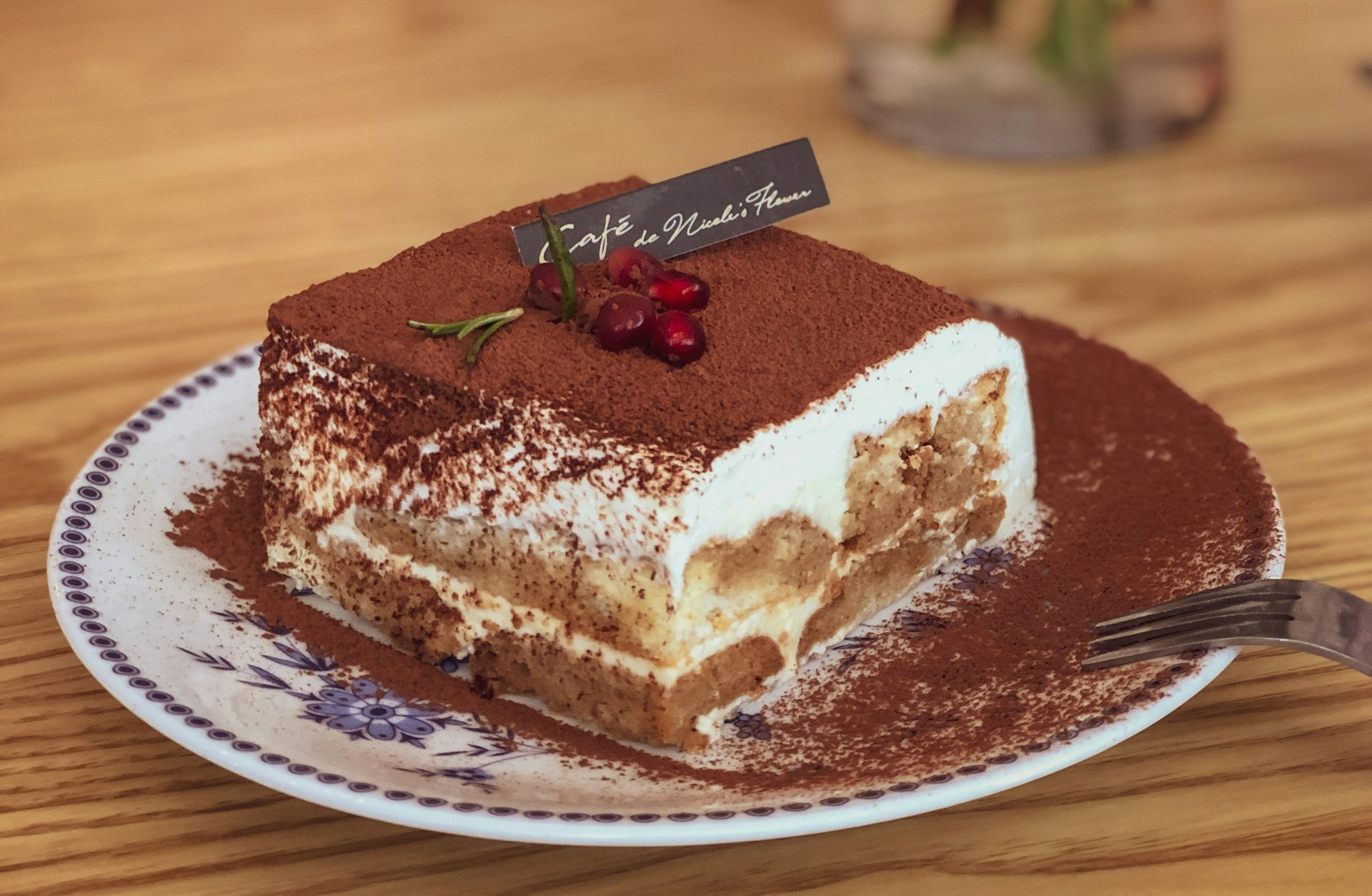 Tiramisu Is Everywhere in 2026: Why This Dessert Is Taking Over ...